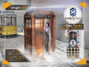 Second Life Marketplace - Tele-Tardis - 07 - TP Hammer - [Chris Two ...